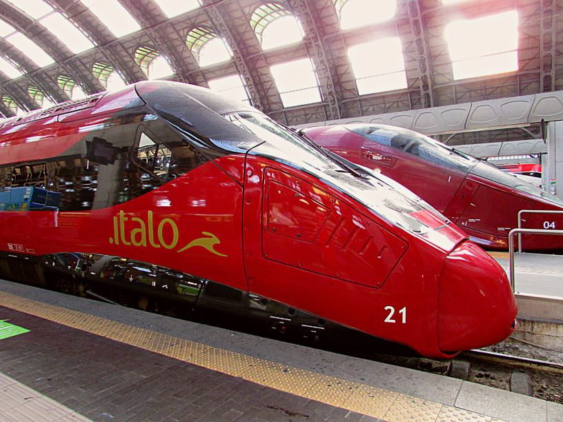 Milan and Lake Como in 3 days - seniorglobetrotters.com